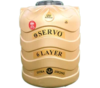 Servo Polymer